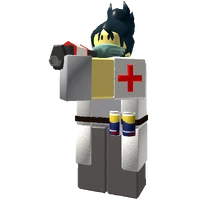 Medic/Gallery | Tower Defense Simulator Wiki | Fandom