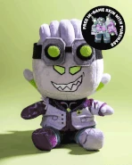 Patient Zero Mini Plush | Tower Defense Simulator Wiki | Fandom