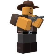 Cowboy | Tower Defense Simulator Wiki | Fandom