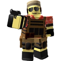 Scout/Gallery | Tower Defense Simulator Wiki | Fandom