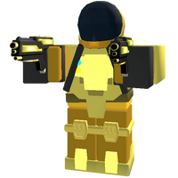 Commando/Gallery | Tower Defense Simulator Wiki | Fandom