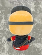 Minigunner Plush | Tower Defense Simulator Wiki | Fandom