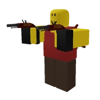 Commando/Gallery | Tower Defense Simulator Wiki | Fandom