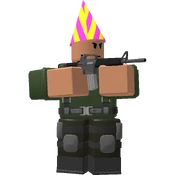 Soldier | Tower Defense Simulator Wiki | Fandom