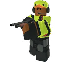 Shotgunner/Gallery | Tower Defense Simulator Wiki | Fandom