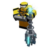 Electroshocker/Gallery | Tower Defense Simulator Wiki | Fandom