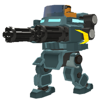 Mecha Base/Gallery | Tower Defense Simulator Wiki | Fandom