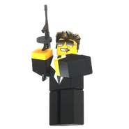 Crook Boss/Gallery | Tower Defense Simulator Wiki | Fandom