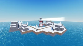 Retro Lighthouse | Tower Defense Simulator Wiki | Fandom