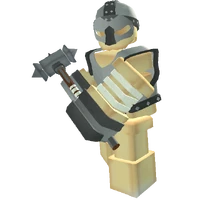 Sledger/Gallery | Tower Defense Simulator Wiki | Fandom