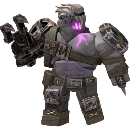 Corrupted Titus | Tower Defense Simulator Wiki | Fandom