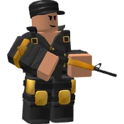 Soldier | Tower Defense Simulator Wiki | Fandom