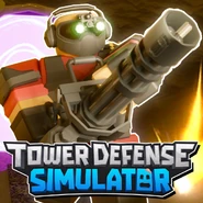Wrecked Battlefield | Tower Defense Simulator Wiki | Fandom