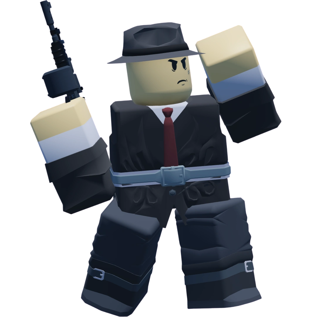 Kingpin | Tower Defense Simulator Wiki | Fandom