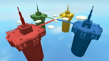 Doomspire | Tower Defense Simulator Wiki | Fandom