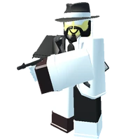 Crook Boss/Gallery | Tower Defense Simulator Wiki | Fandom