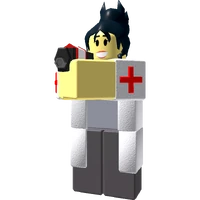 Medic/Gallery | Tower Defense Simulator Wiki | Fandom