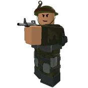 Soldier | Tower Defense Simulator Wiki | Fandom