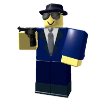 Crook Boss/Gallery | Tower Defense Simulator Wiki | Fandom