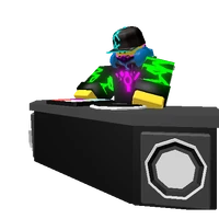 DJ Booth/Gallery | Tower Defense Simulator Wiki | Fandom