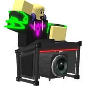 DJ Booth | Tower Defense Simulator Wiki | Fandom