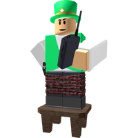 Commander/Gallery | Tower Defense Simulator Wiki | Fandom