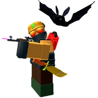 Hunter/Gallery | Tower Defense Simulator Wiki | Fandom