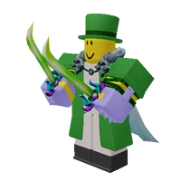 Slasher/Gallery | Tower Defense Simulator Wiki | Fandom