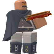 Golden Pyromancer | Tower Defense Simulator Wiki | Fandom