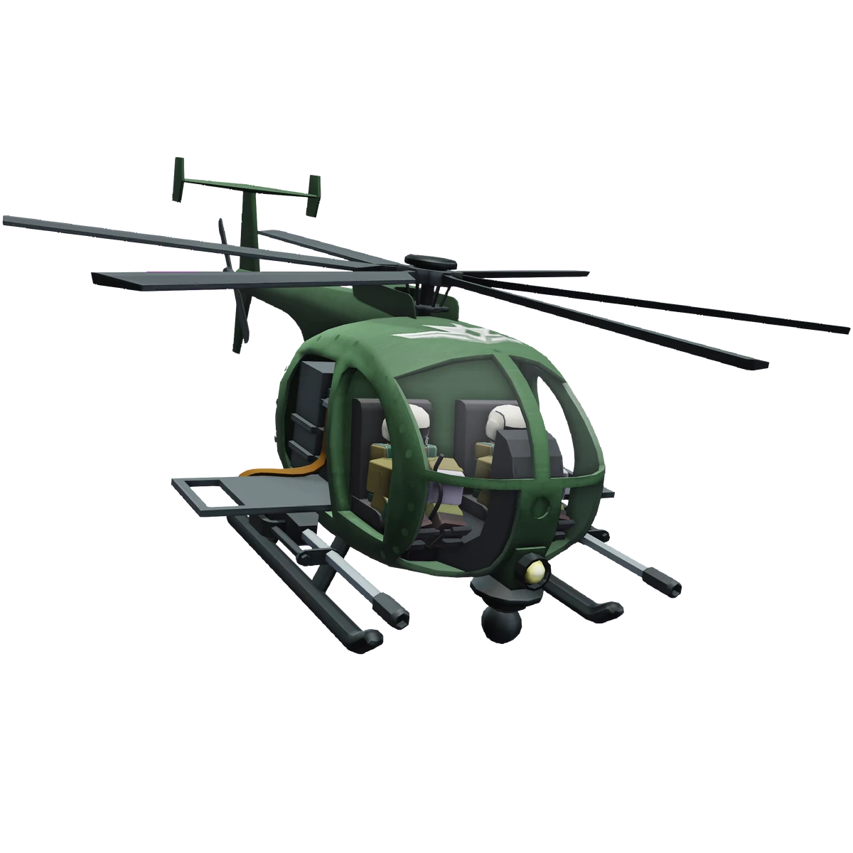 Pursuit/History | Tower Defense Simulator Wiki | Fandom