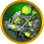 Toxic Gunner/Gallery | Tower Defense Simulator Wiki | Fandom