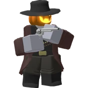 Cowboy | Tower Defense Simulator Wiki | Fandom