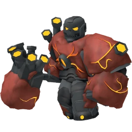 Molten Executioner | Tower Defense Simulator Wiki | Fandom