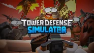 Gatling Gun/Gallery | Tower Defense Simulator Wiki | Fandom