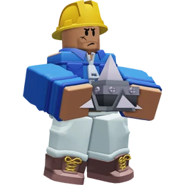 Trapper | Tower Defense Simulator Wiki | Fandom