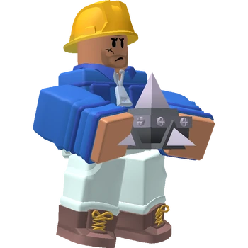 Trapper | Tower Defense Simulator Wiki | Fandom