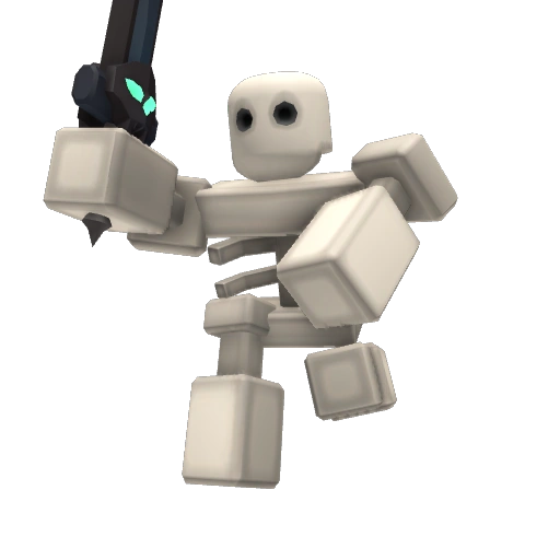 Sword Skeleton/Gallery | Tower Defense Simulator Wiki | Fandom
