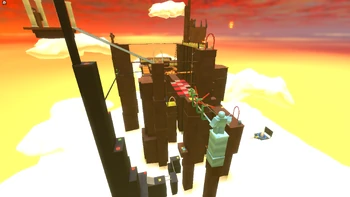 The Heights | Tower Defense Simulator Wiki | Fandom