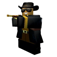 Cowboy/Gallery | Tower Defense Simulator Wiki | Fandom