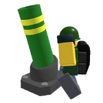 Mortar/Gallery | Tower Defense Simulator Wiki | Fandom