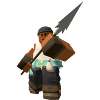 Warden/Gallery | Tower Defense Simulator Wiki | Fandom