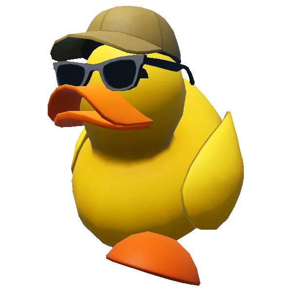 Shock Ducky | Tower Defense Simulator Wiki | Fandom