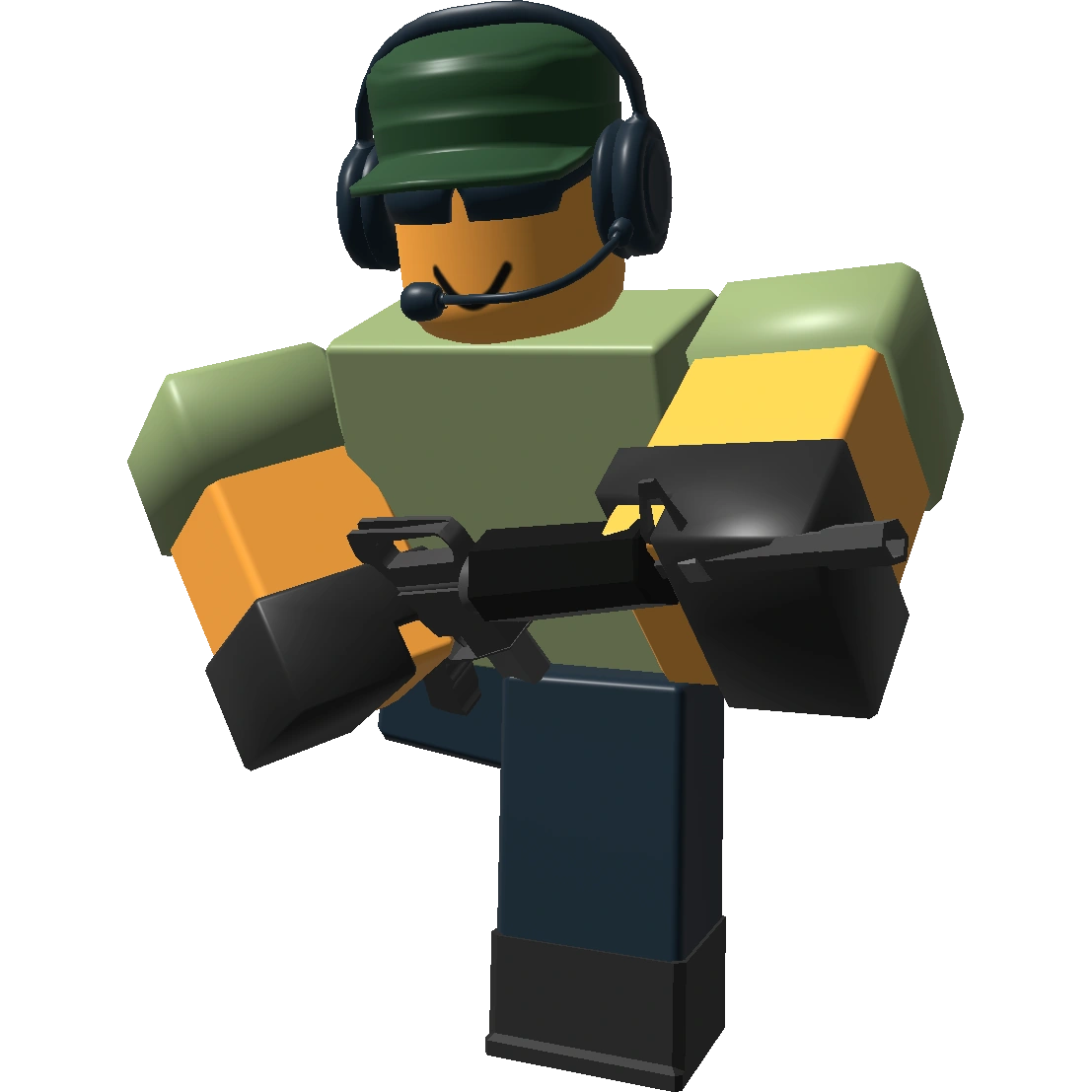 Soldier | Tower Defense Simulator Wiki | Fandom