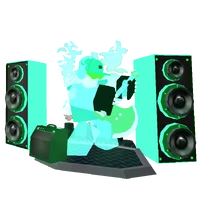 DJ Booth/Gallery | Tower Defense Simulator Wiki | Fandom