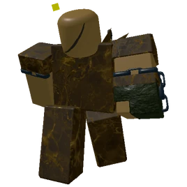 Giant Boss | Tower Defense Simulator Wiki | Fandom