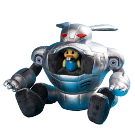 Mecha Bunny + Nerd Ducky Mini Plush | Tower Defense Simulator Wiki | Fandom