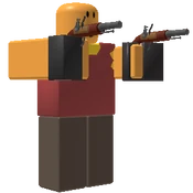 Commando | Tower Defense Simulator Wiki | Fandom