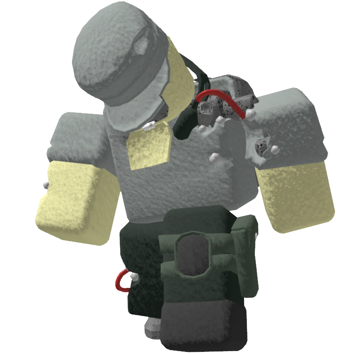 Scout | Tower Defense Simulator Wiki | Fandom