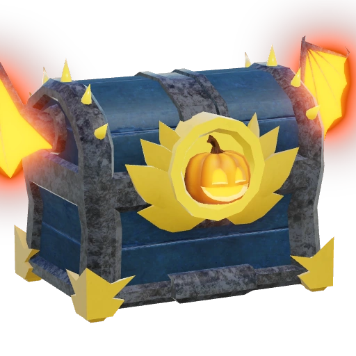 Spooky Crate | Tower Defense Simulator Wiki | Fandom