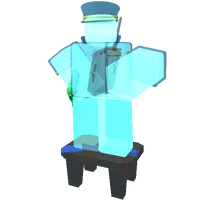 Commander/Gallery | Tower Defense Simulator Wiki | Fandom